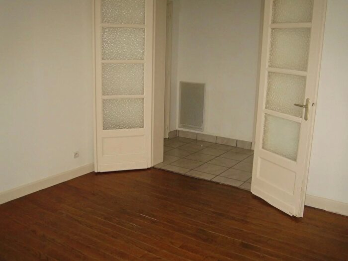 Appartement 2 pièces à louer - Le Portel