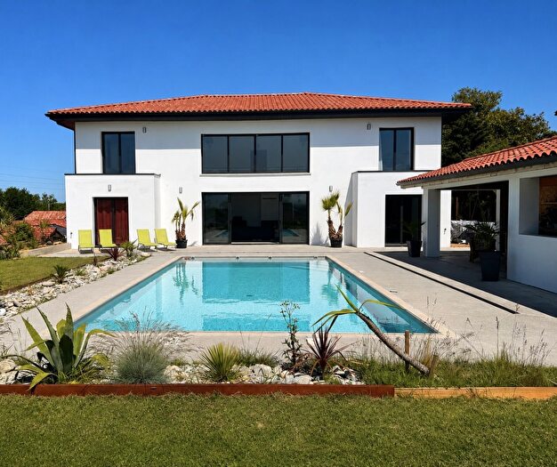 Maison 7 pièces à vendre - Hendaye