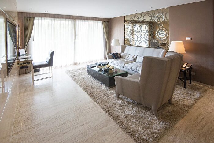 Appartement 4 pièces à vendre à Paris 13ème, Bièvre Sud, Tolbiac