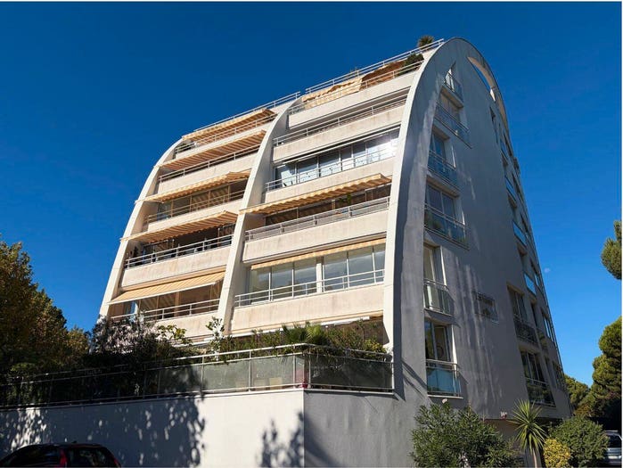 Appartement 2 pièces à louer - Sud, La Grande-Motte