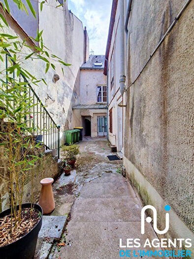 Meung-sur-Loire - Maison 7 pièces à vendre