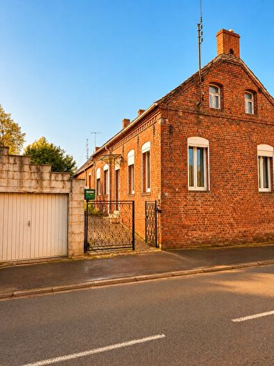 Maison à vendre - Clary - 5 pièces - 3 chambres
