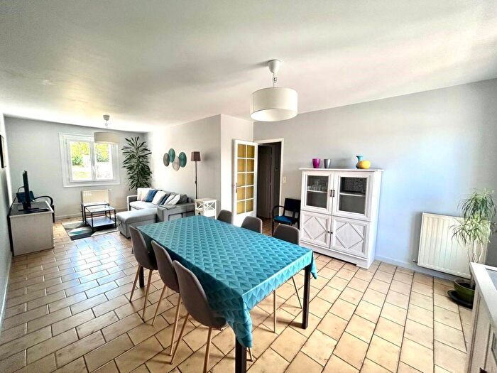 Maison 4 pièces à louer à Chamiers, Coulounieix-Chamiers