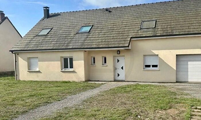 Maison 9 pièces à vendre - Fescamps