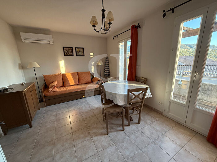 Maison à vendre - Nyons - 3 pièces - 2 chambres