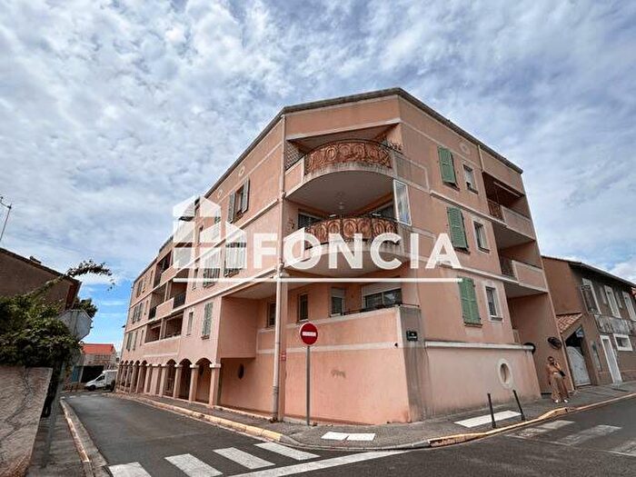 Appartement 3 pièces à louer - Village, La Londe-les-Maures