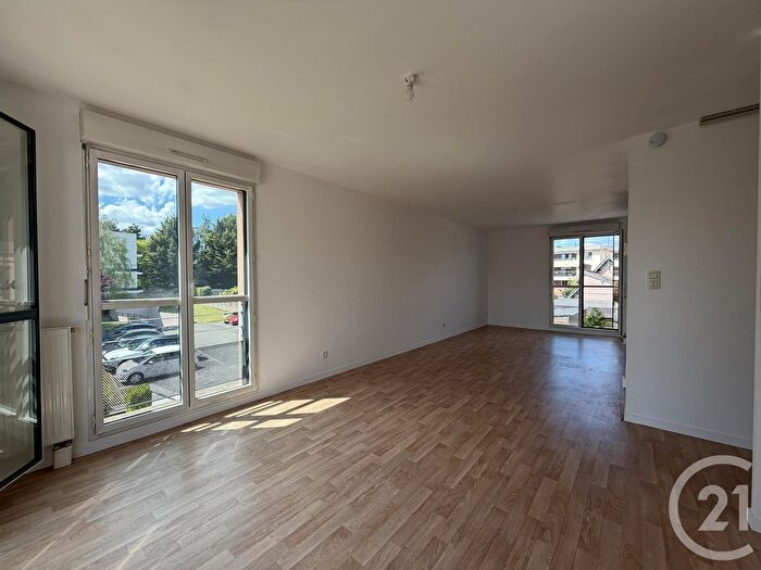 Appartement à louer - Chartres, Chanzy, Bonnard - 4 pièces - 3 chambres