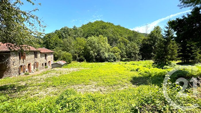Maison à vendre - Villefranche-dAlbigeois - 4 pièces - 3 chambres