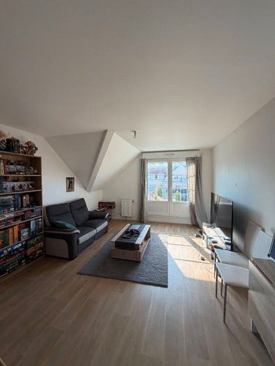 Appartement 2 pièces à louer - Montévrain