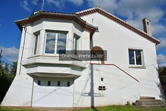 Maison à vendre - Marmande, Lagassat - 3 pièces - 2 chambres