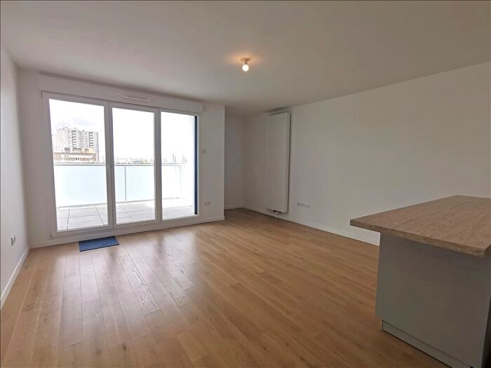 Appartement à louer - LHaÿ-les-Roses, Lallier, Bicêtre - 3 pièces - 2 chambres