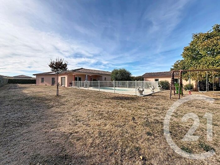 Maison 6 pièces à vendre - Montestruc-sur-Gers