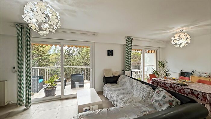 Saint-Raphaël, Les Arênes - Appartement 3 pièces à vendre