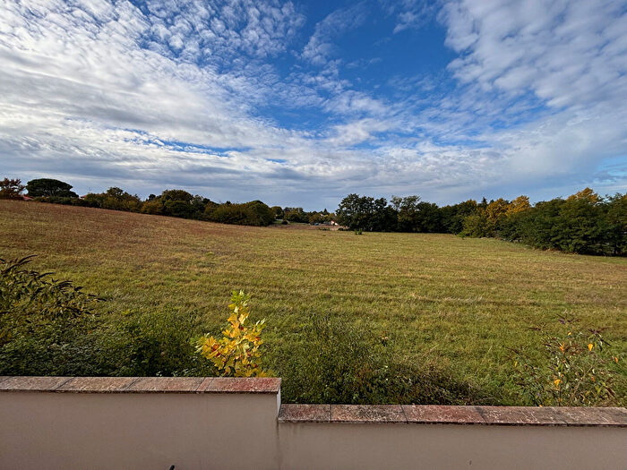 Appartement à vendre - Castanet-Tolosan - 2 pièces - 1 chambre