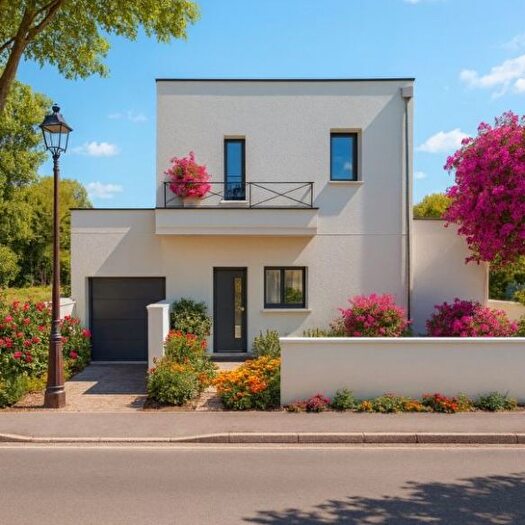 Maison à vendre - Agde - 5 pièces - 4 chambres