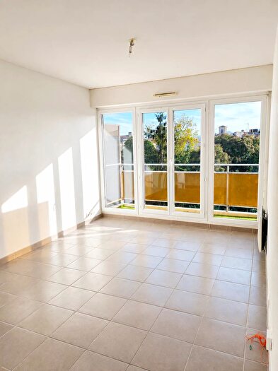 Appartement 1 pièce à louer à Bordeaux, Victoire, Sainte-Eulalie