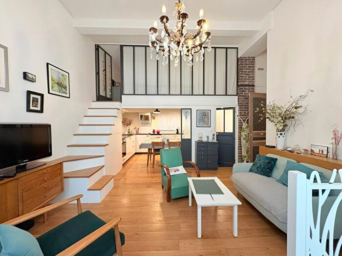 Appartement à louer - Paris e , Porte de Saint-Cloud, Auteuil-Sud - 3 pièces - 2 chambres