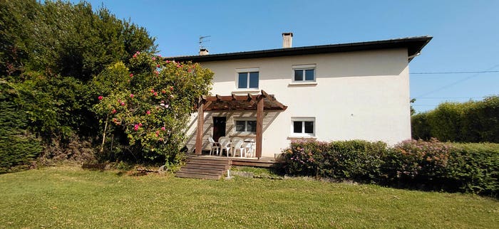 Maison 5 pièces à vendre - Saint-Geniès-Bellevue