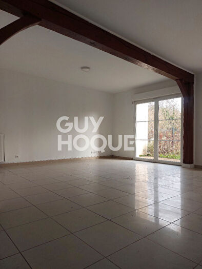 Maison à vendre - Provins, Centre-ville - 4 pièces - 3 chambres