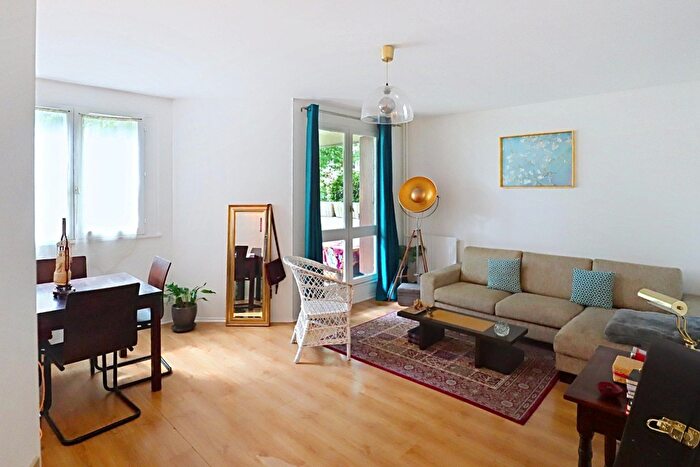 Appartement 3 pièces à vendre à Montreuil, Bel Air, Grand Pêchers