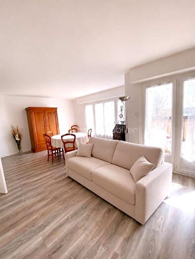 Rambouillet, Villeneuve, Hippodrome - Appartement 5 pièces à vendre