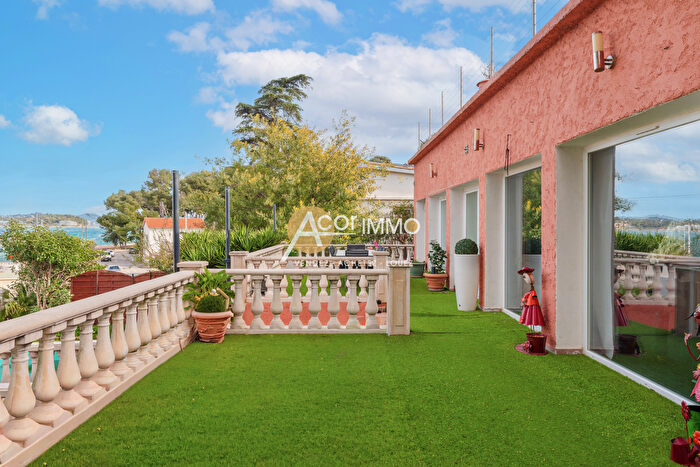 La Seyne-sur-Mer, Est : Maison 5 pièces à vendre