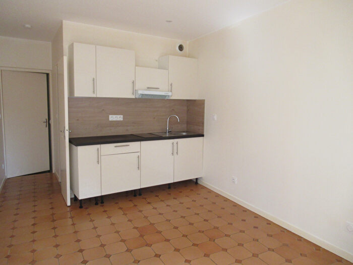 Appartement à louer - Blagnac, Centre-ville - 2 pièces - 1 chambre