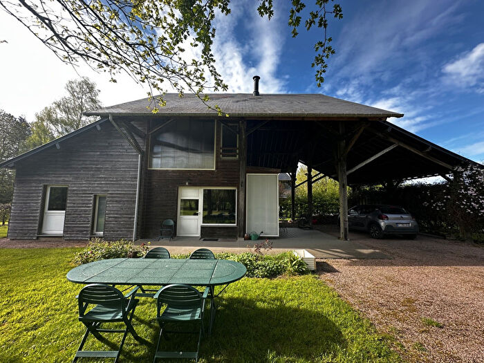 Maison 3 pièces à vendre à Bazoques