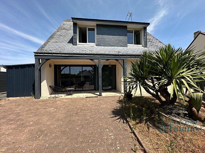 Maison 6 pièces à Mazé, à vendre