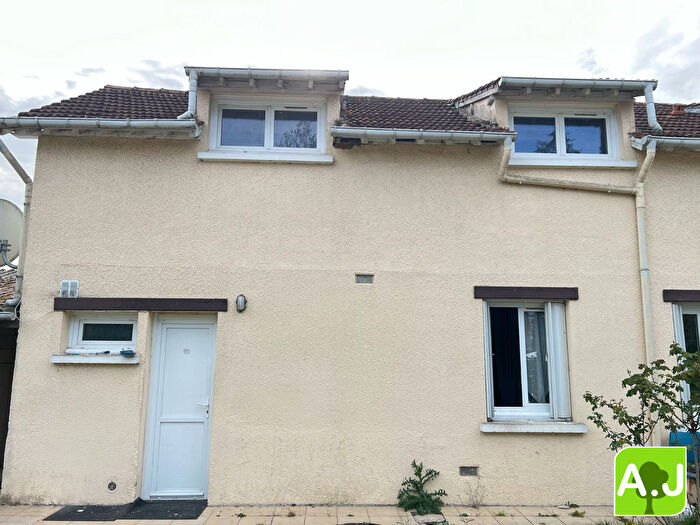 Appartement 2 pièces à vendre - Ézy-sur-Eure