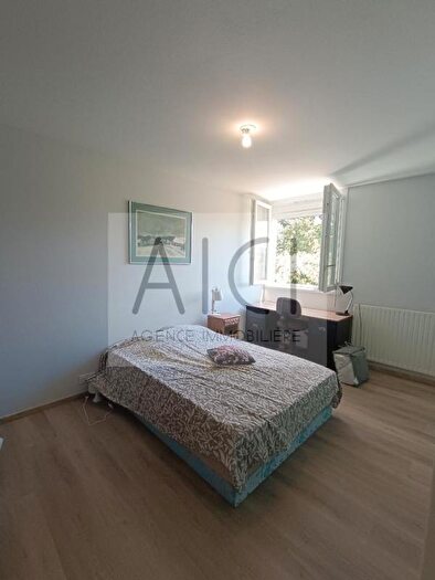 Besançon, Rosemont, Saint-Ferjeux : Appartement 5 pièces à louer