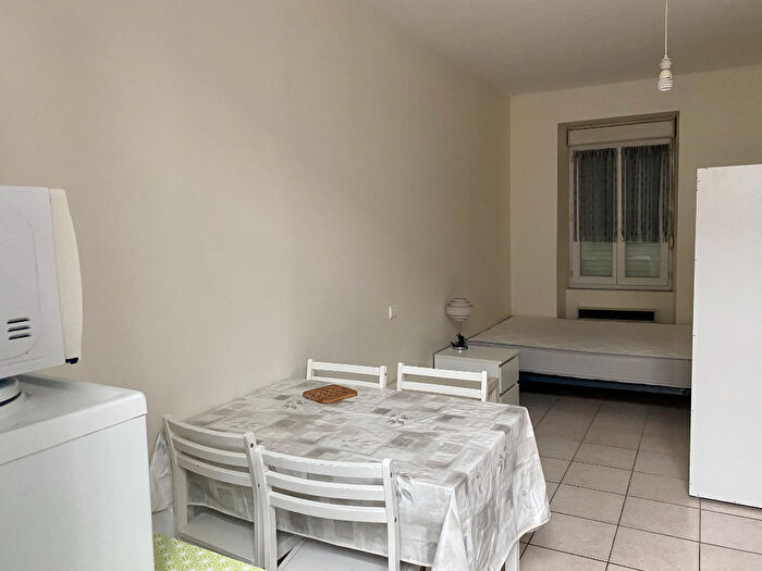 Châteaudun, Liberté, Martineaux - Appartement 1 pièce à louer