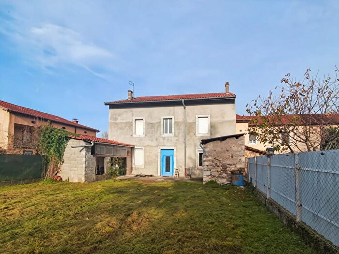 Appartement à vendre - Gourdan-Polignan - 8 pièces