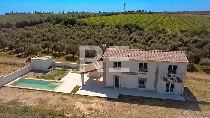 Saint-Gilles, Plein Soleil, Charenton, Le Vallon - Maison 4 pièces à vendre