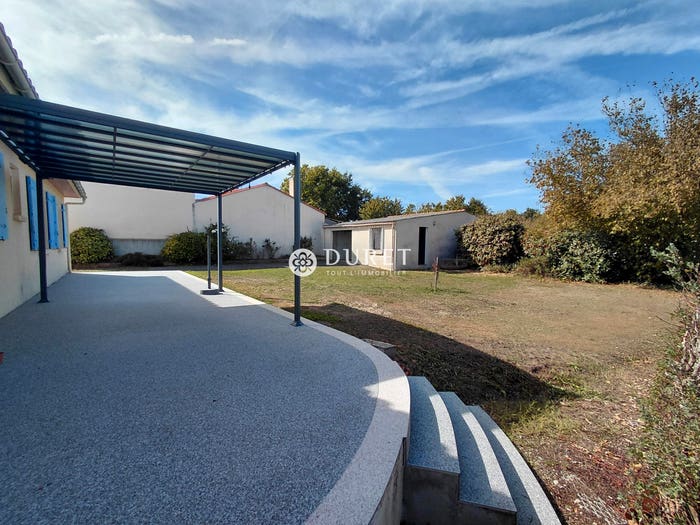 Maison 5 pièces à vendre - Maché