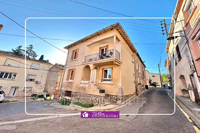 Maison 3 pièces à vendre à Ortaffa