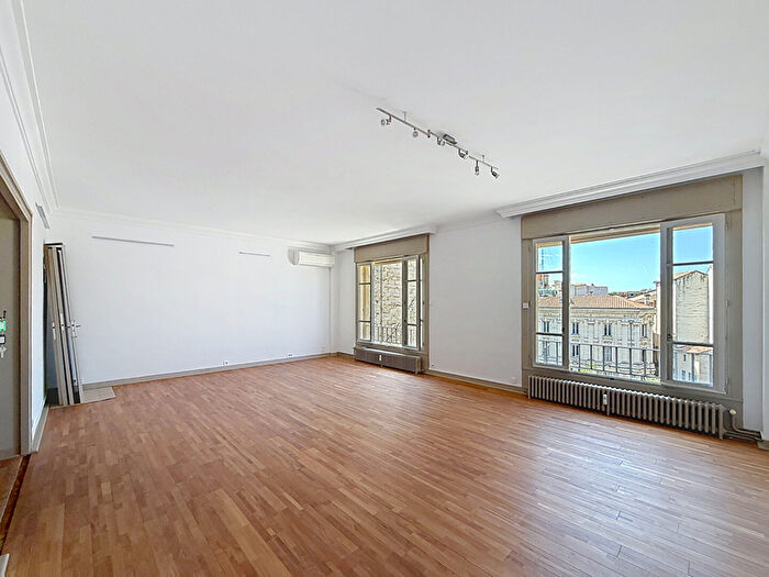 Avignon, Palais des Papes, Zone Piétonne - Appartement 4 pièces à vendre