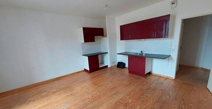 Langon : Appartement 3 pièces à louer