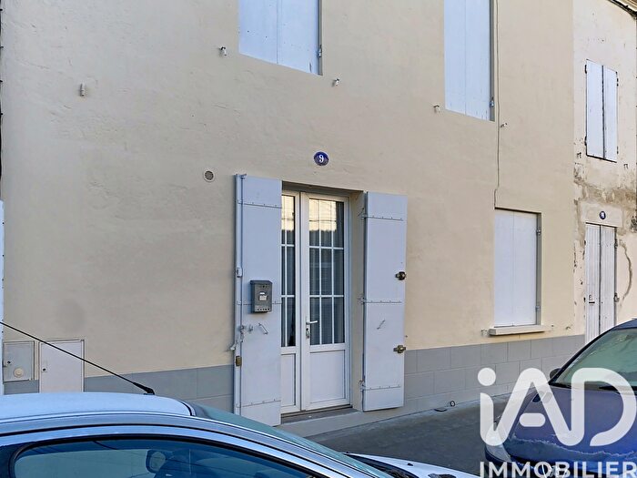 Maison à vendre - Castillon-la-Bataille - 5 pièces - 4 chambres