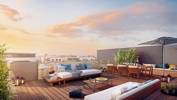 Cergy, Grand Centre : Maison 3 pièces à vendre