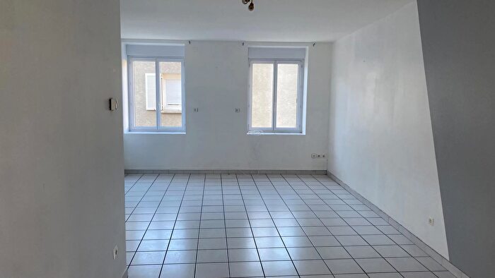 Appartement à vendre - Die
