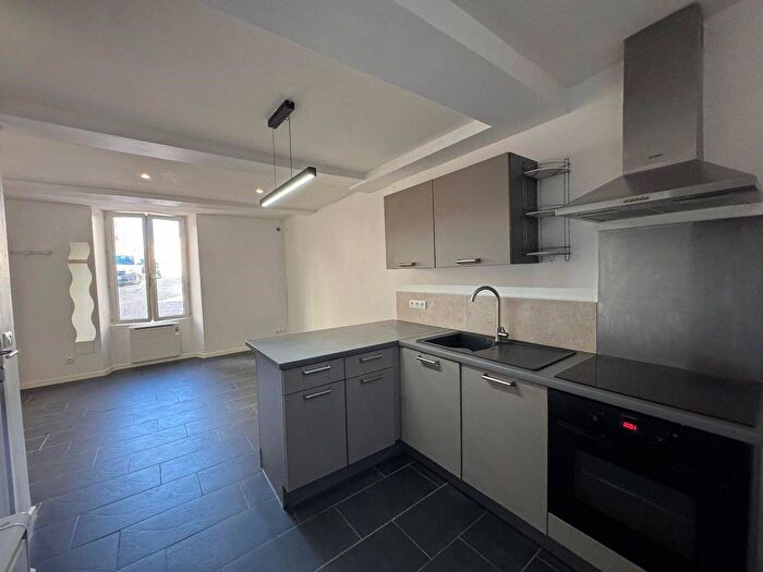 Appartement à louer - Tourves - 1 pièce