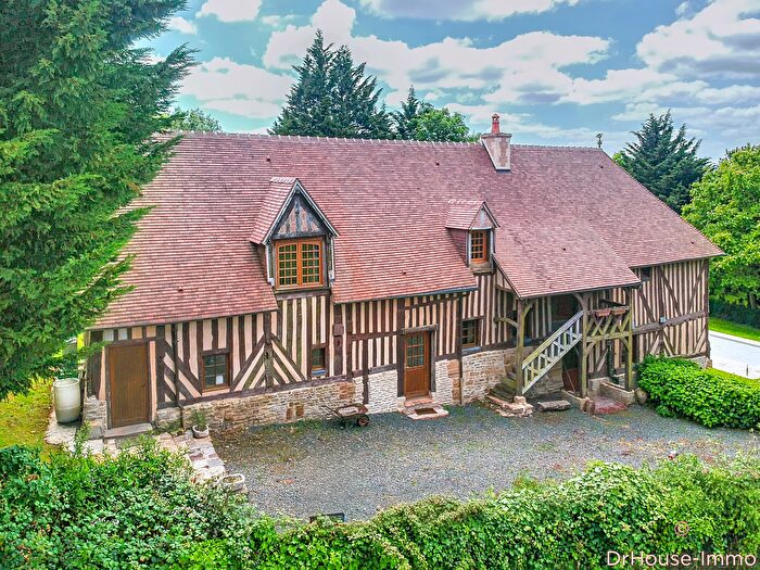 Saint-Laurent-du-Mont - Maison 5 pièces à vendre