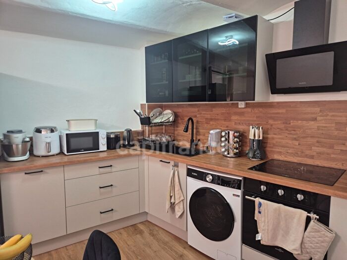 Appartement 2 pièces à vendre - Alès, Brésis, Prés Rasclaux