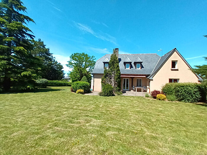 Sainte-Radegonde : Maison 4 pièces à vendre