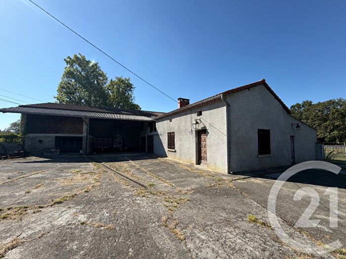 Maison 3 pièces à vendre à Saint-Laurent-de-Neste