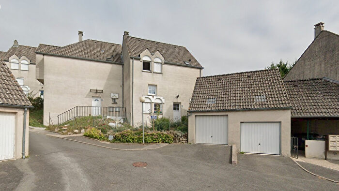 Maison 5 pièces à vendre à Montereau-Fault-Yonne, Ville haute