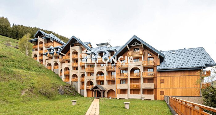 Appartement 1 pièce à Vénosc, à vendre