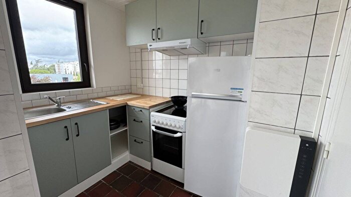 Marmande - Appartement 2 pièces à louer