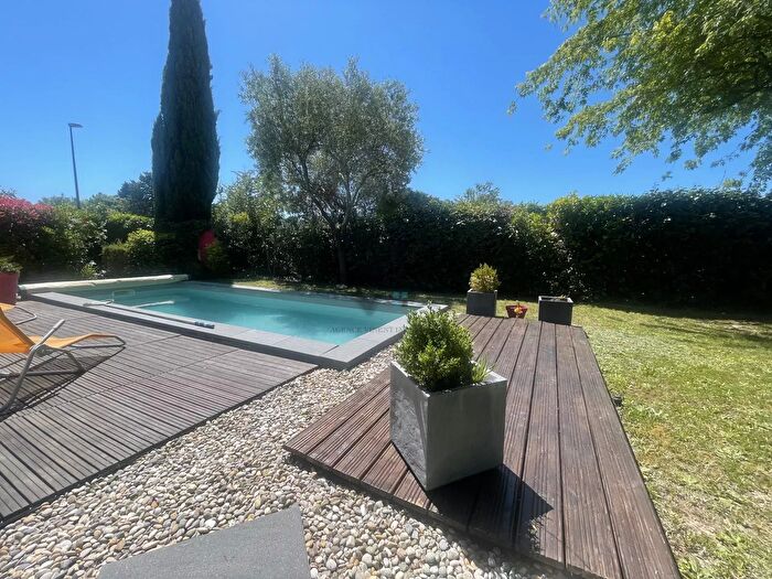 Montélimar, Bagatelle, Pracomtal, Les Grèzes - Maison 6 pièces à vendre